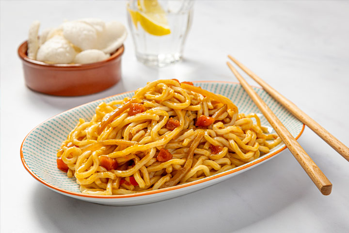 Quick and Easy Recipes Using WAT KITCHEN Meals