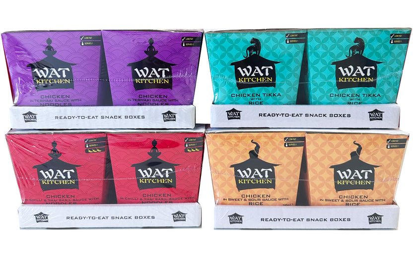 About WAT Kitchen – WAT KITCHEN