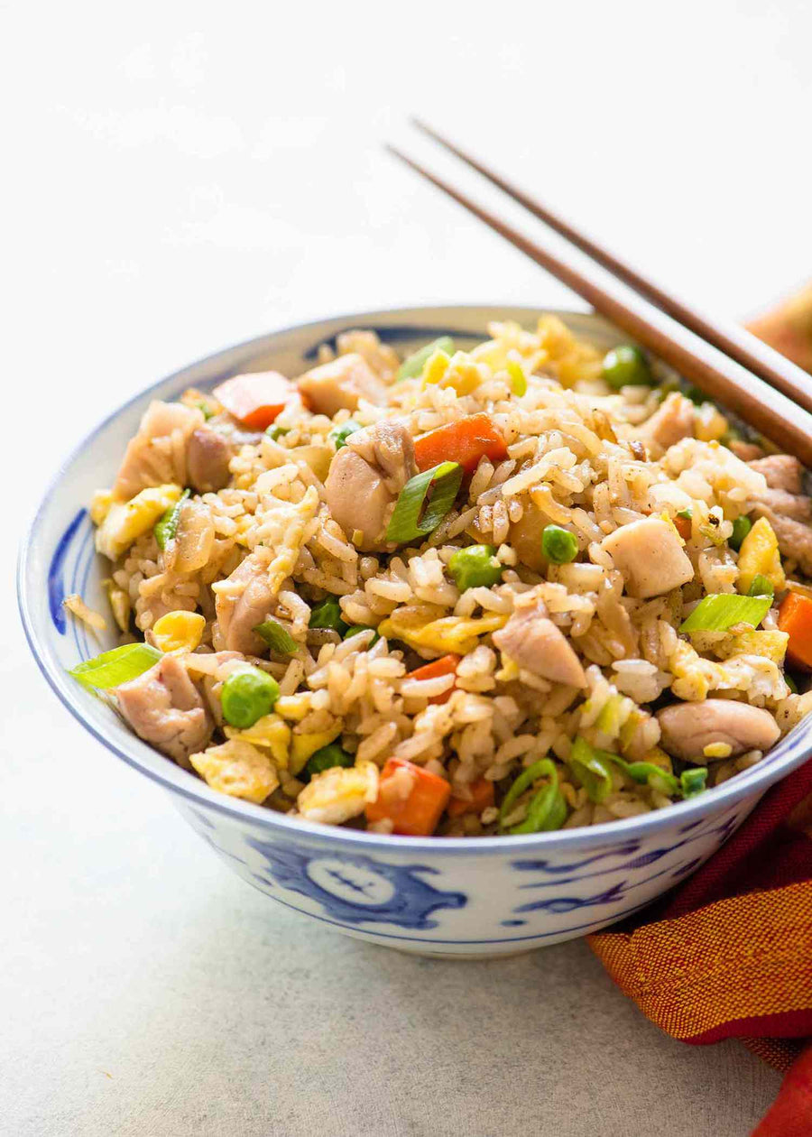 Quick and Easy Recipes Using WAT KITCHEN Meals